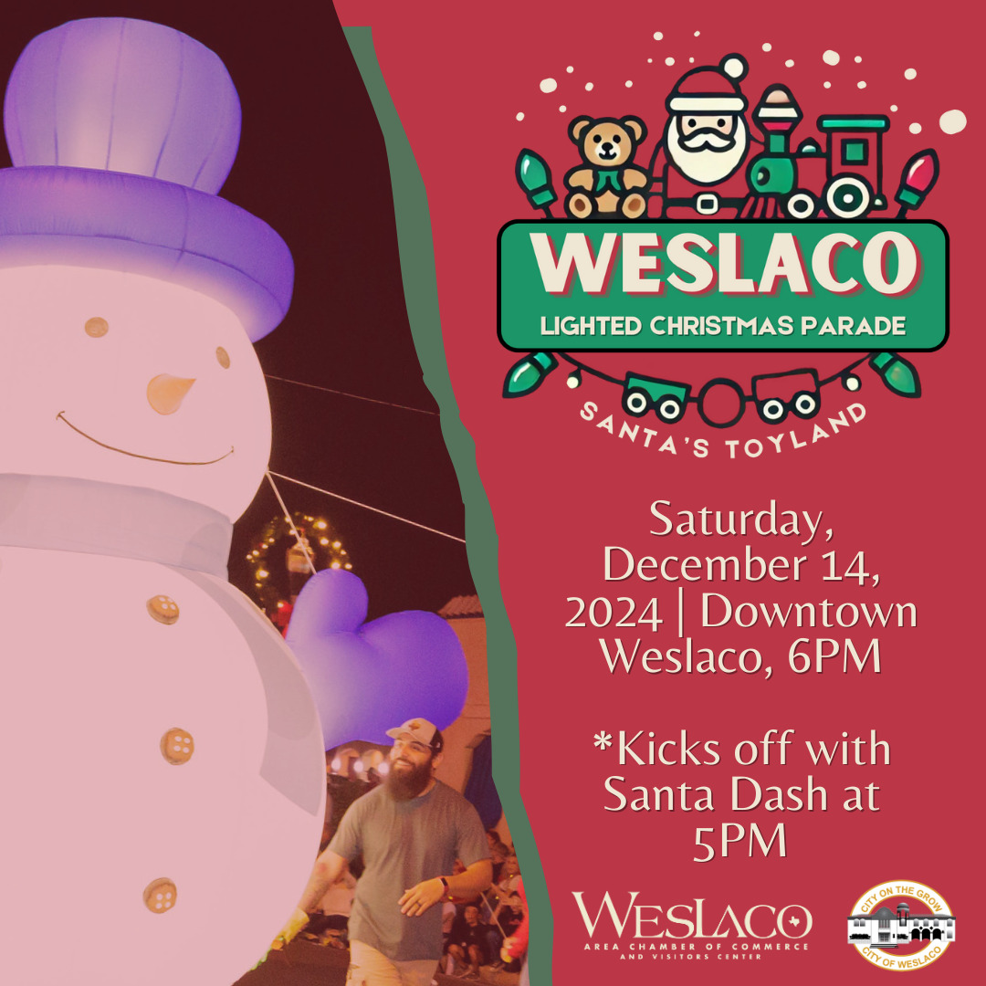 Weslaco Area Chamber of Commerce